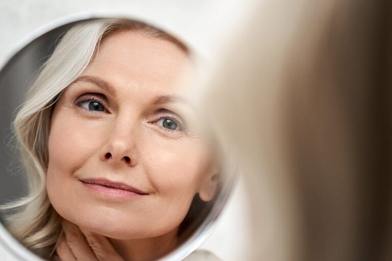How Can I Make My Face Look Younger? | Neal D. Goldberg, MD, FACS